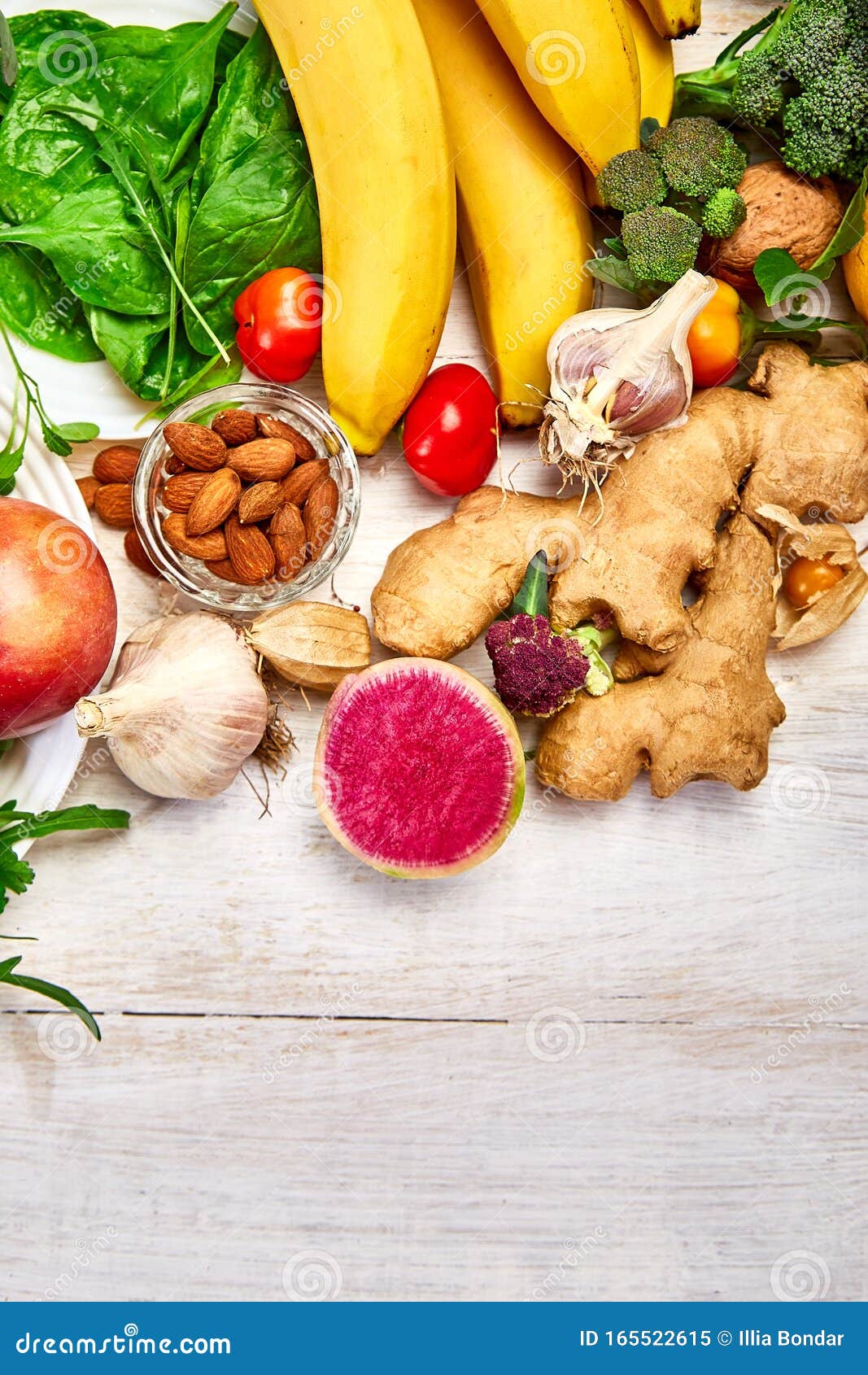 Selection of Food Rich in Antioxidants and Vitamins and Mineral Sources ... Selection of Food Rich in Antioxidants and Vitamins and Mineral Sources ...