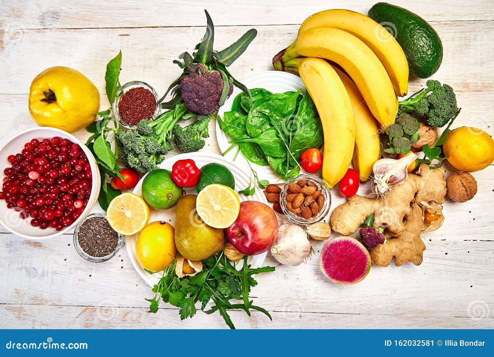Selection of Food Rich in Antioxidants and Vitamins and Mineral Sources ... Selection of Food Rich in Antioxidants and Vitamins and Mineral Sources ...