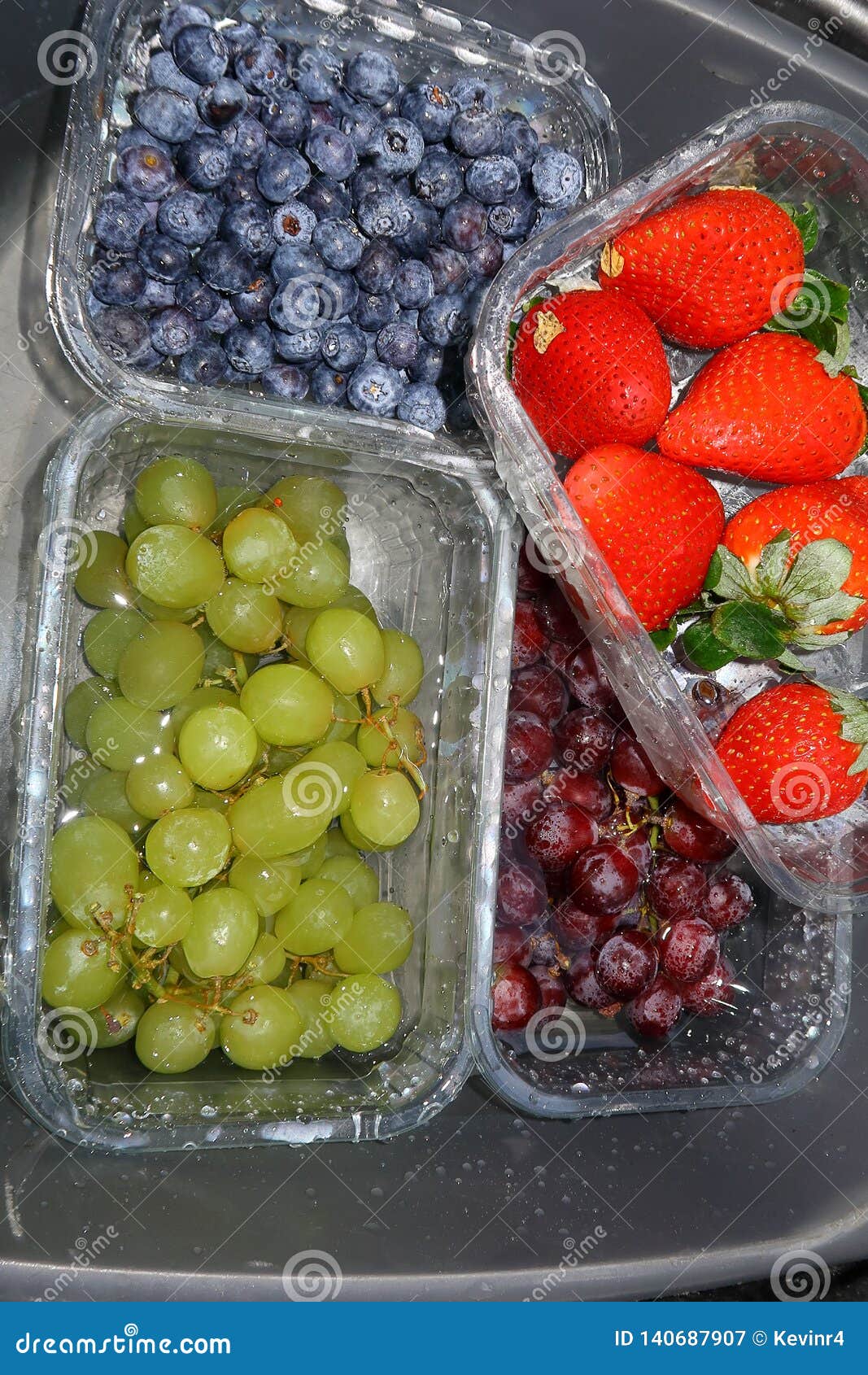 A selection of fresh fruit stock image. Image of purple - 140687907