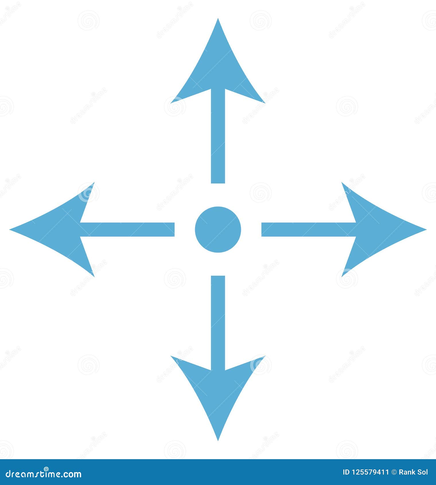 Selection Square, Photoshop Tool Isolated Vector Icon Stock ...