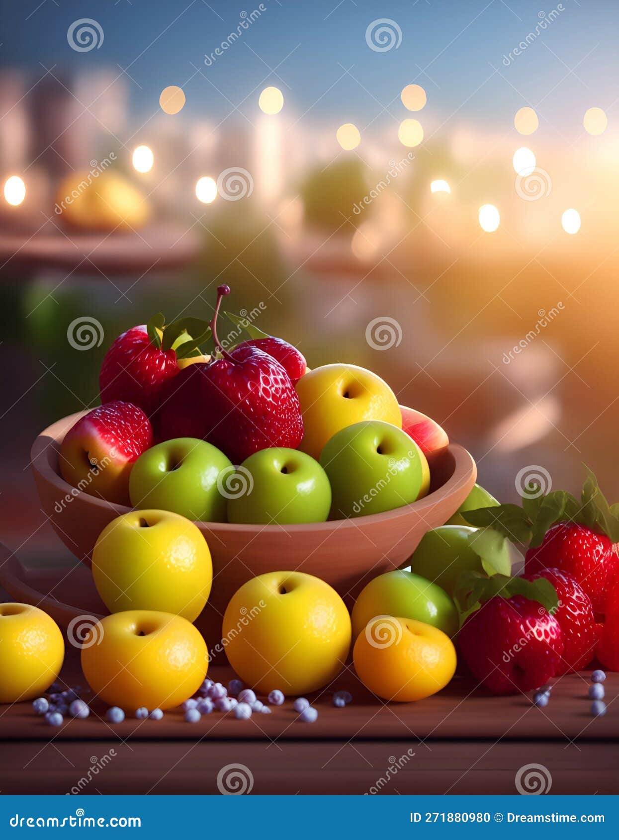 Tastiest Fruits Stock Illustrations – 12 Tastiest Fruits Stock ...