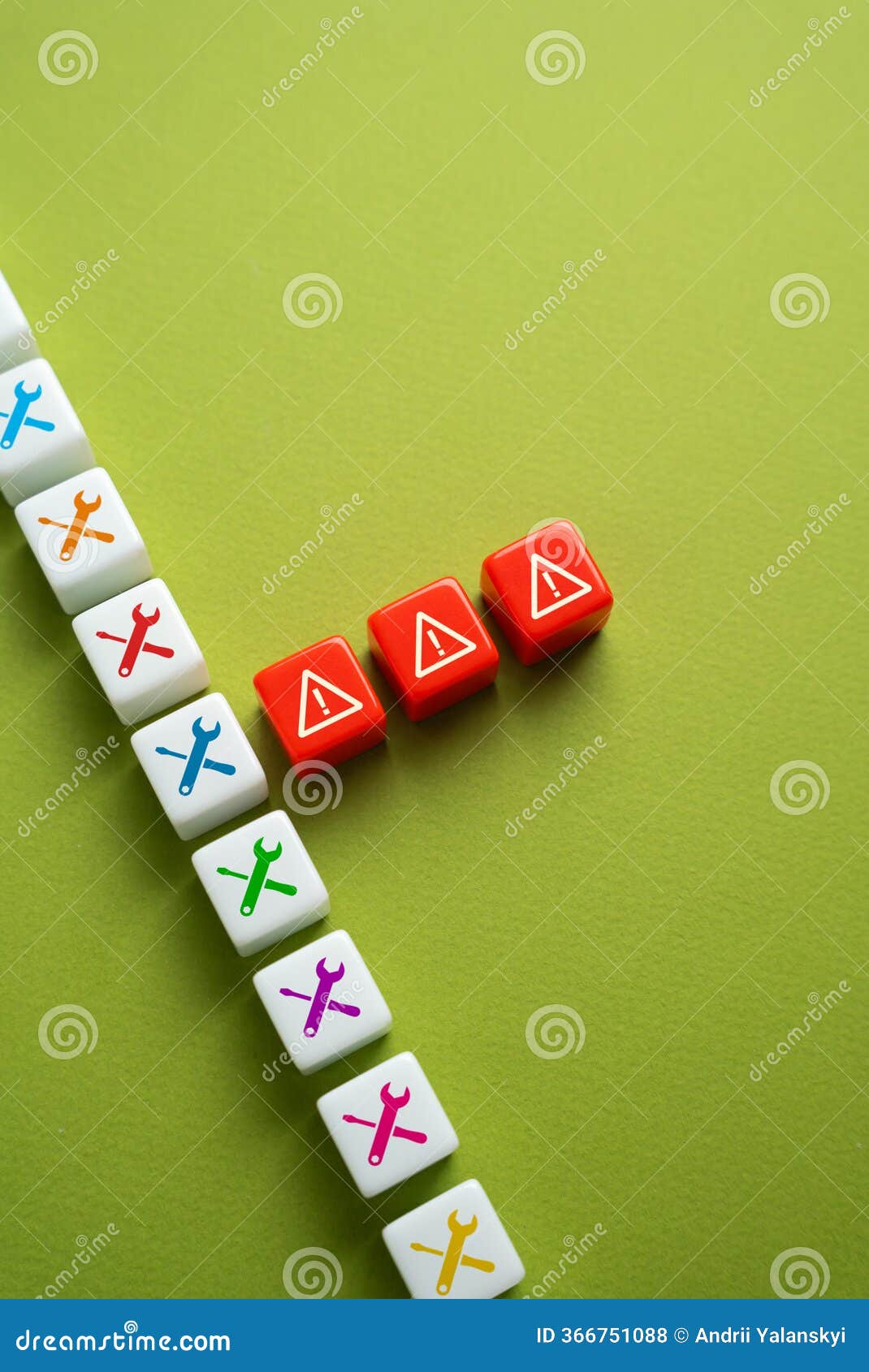 Selection Of Tools And Methods For Repairing A Malfunction Or ...