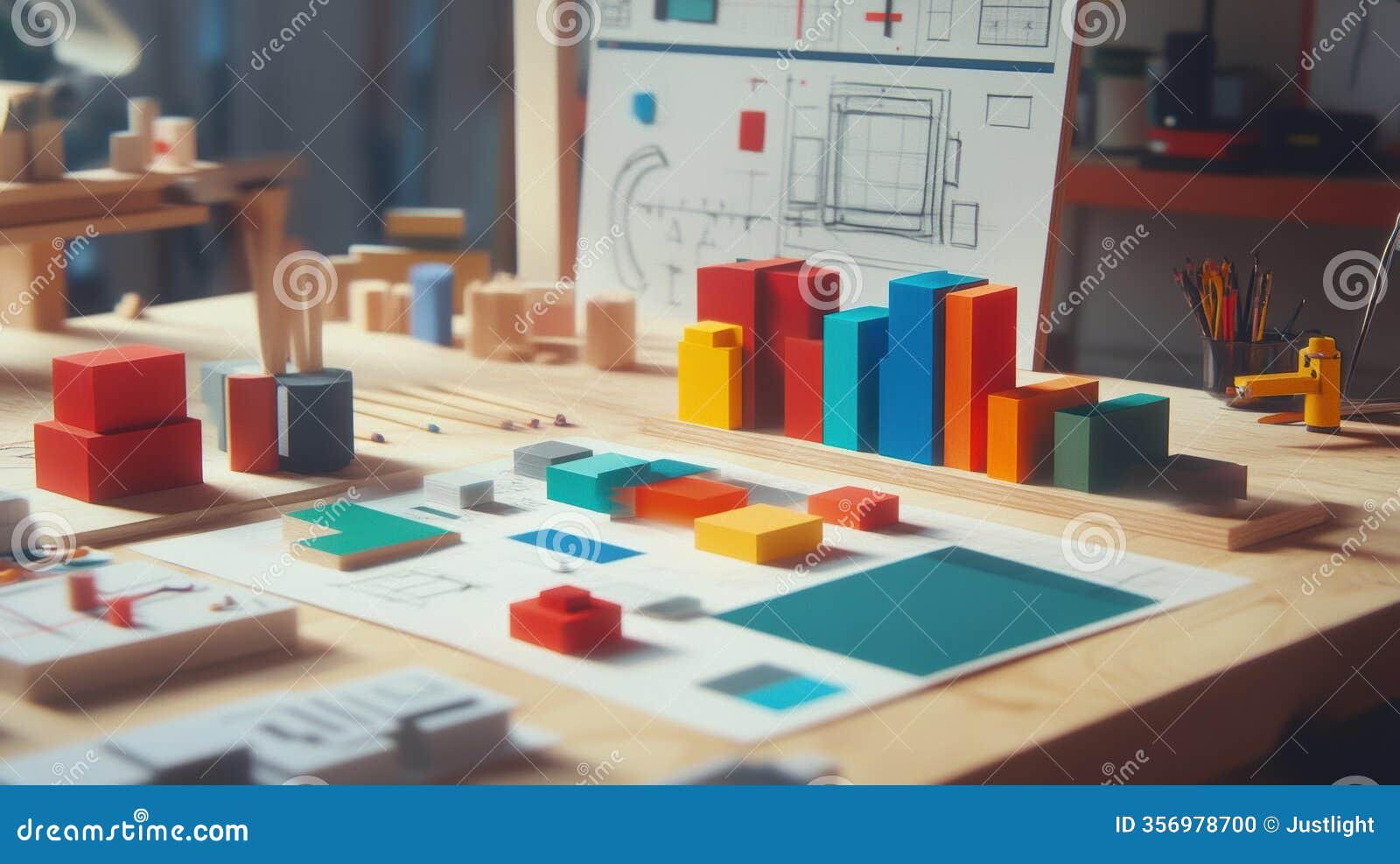 Selection Of Tools And Methods For Repairing A Malfunction Or ...