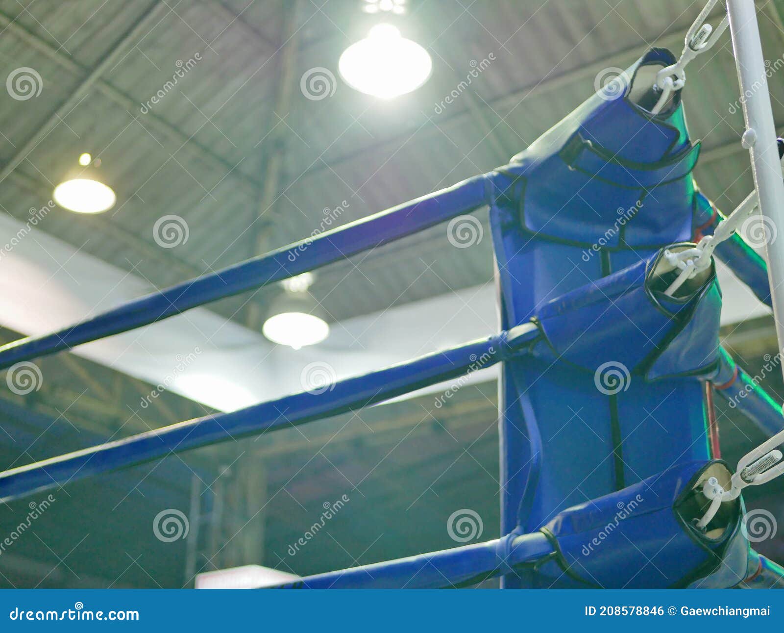 Ringside Ring Gong - Device For Delivering Sound Signals During Boxing ...