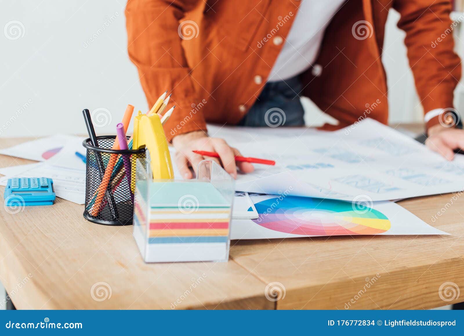 Selective Focus of Developer Planning with User Experience Design of ...