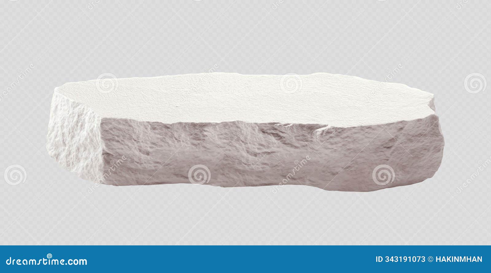 Selective Focus.sandstone Top Product Display Platform Stock Image ...