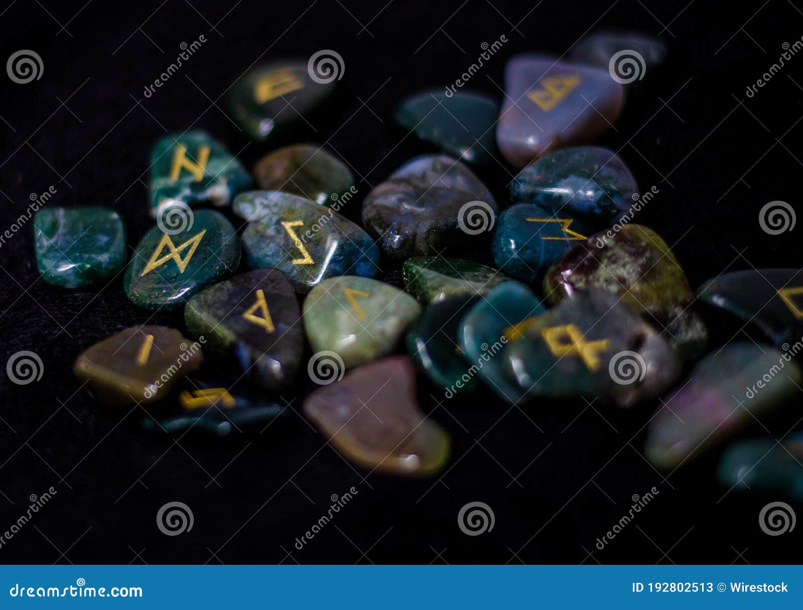The Ancient Runes And Terraced Slopes Of Machu Picchu In Peru Royalty ...