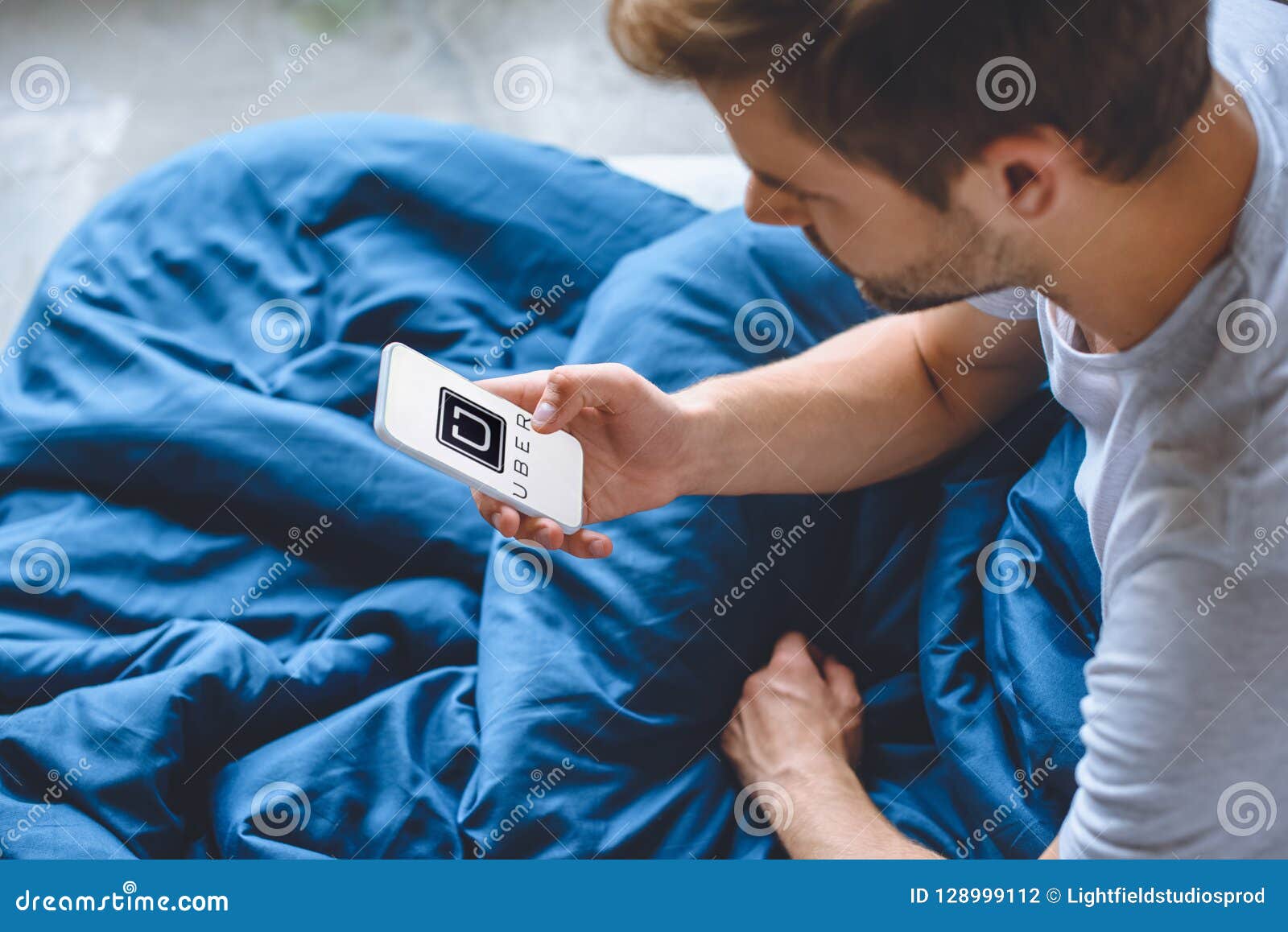 Selective Focus of Young Man Editorial Photography - Image of person ...