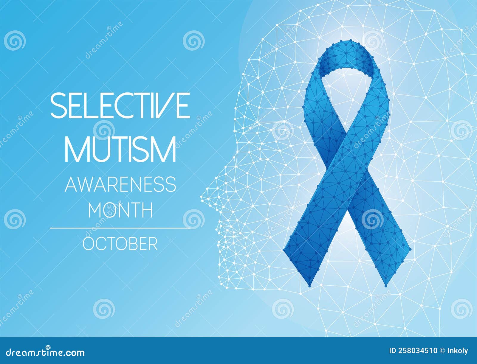 Selective Mutism Stock Illustrations – 82 Selective Mutism Stock ...