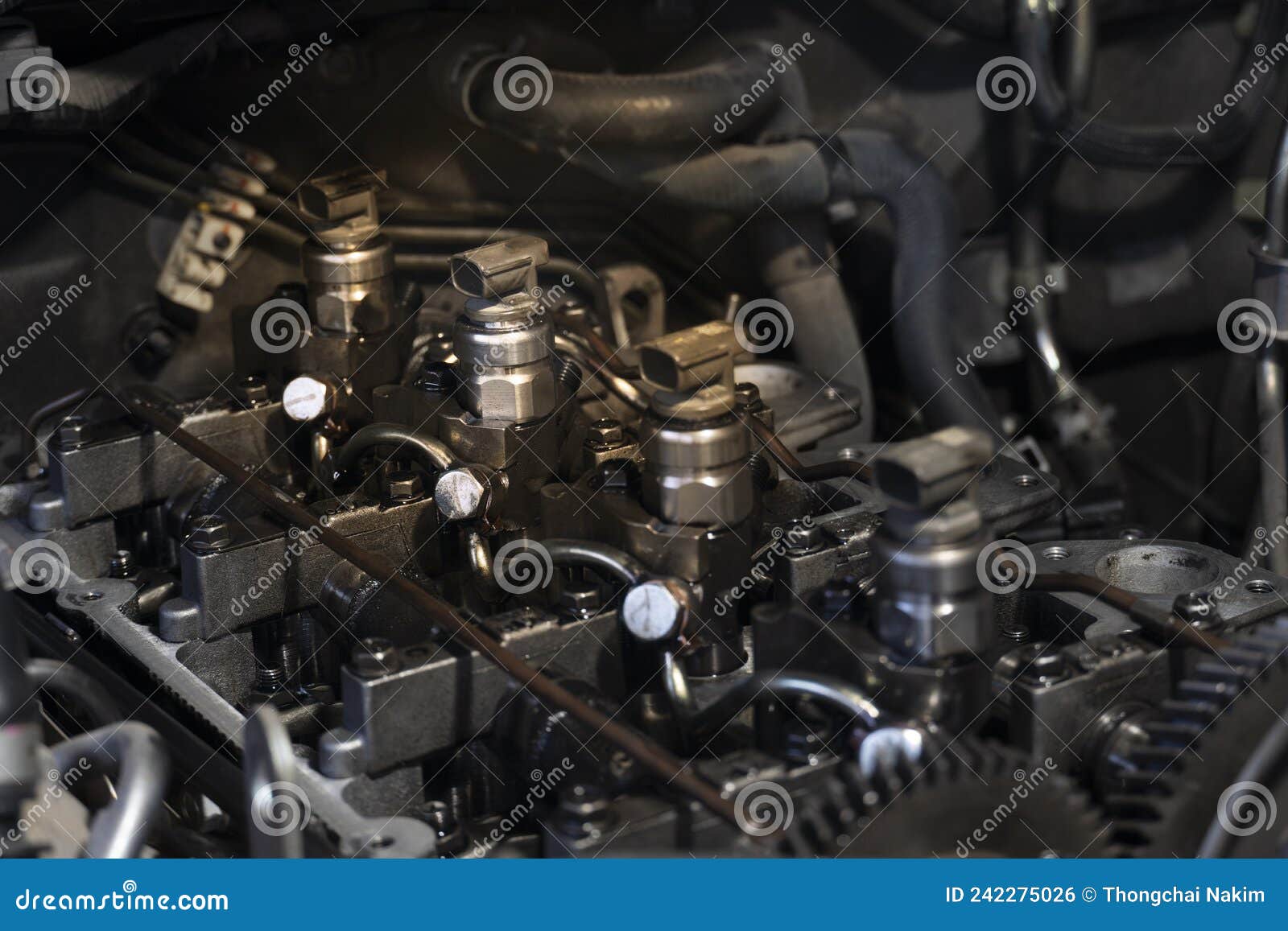 Cleaning Of Soot Of A Gas Copper Of A Heater, The Master Of The Service ...