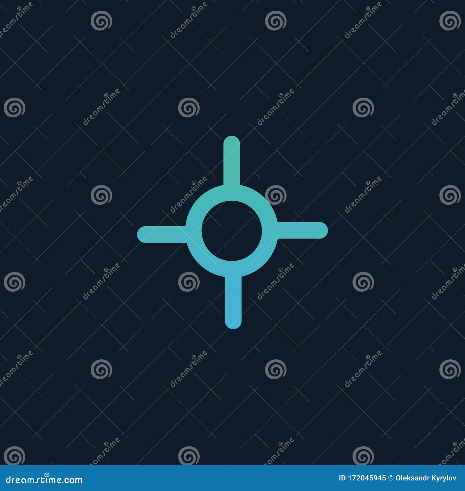Selector Icon Group Symbol Or Sign Vector | CartoonDealer.com #340441304