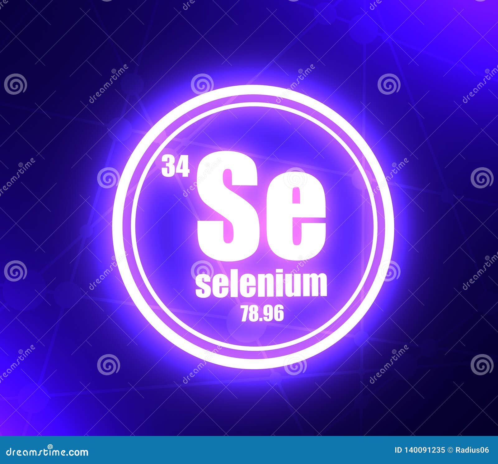 Selenium- Se - Chemical Element Periodic Table Royalty-Free Stock Image ... Selenium- Se - Chemical Element Periodic Table Royalty-Free Stock Image ...