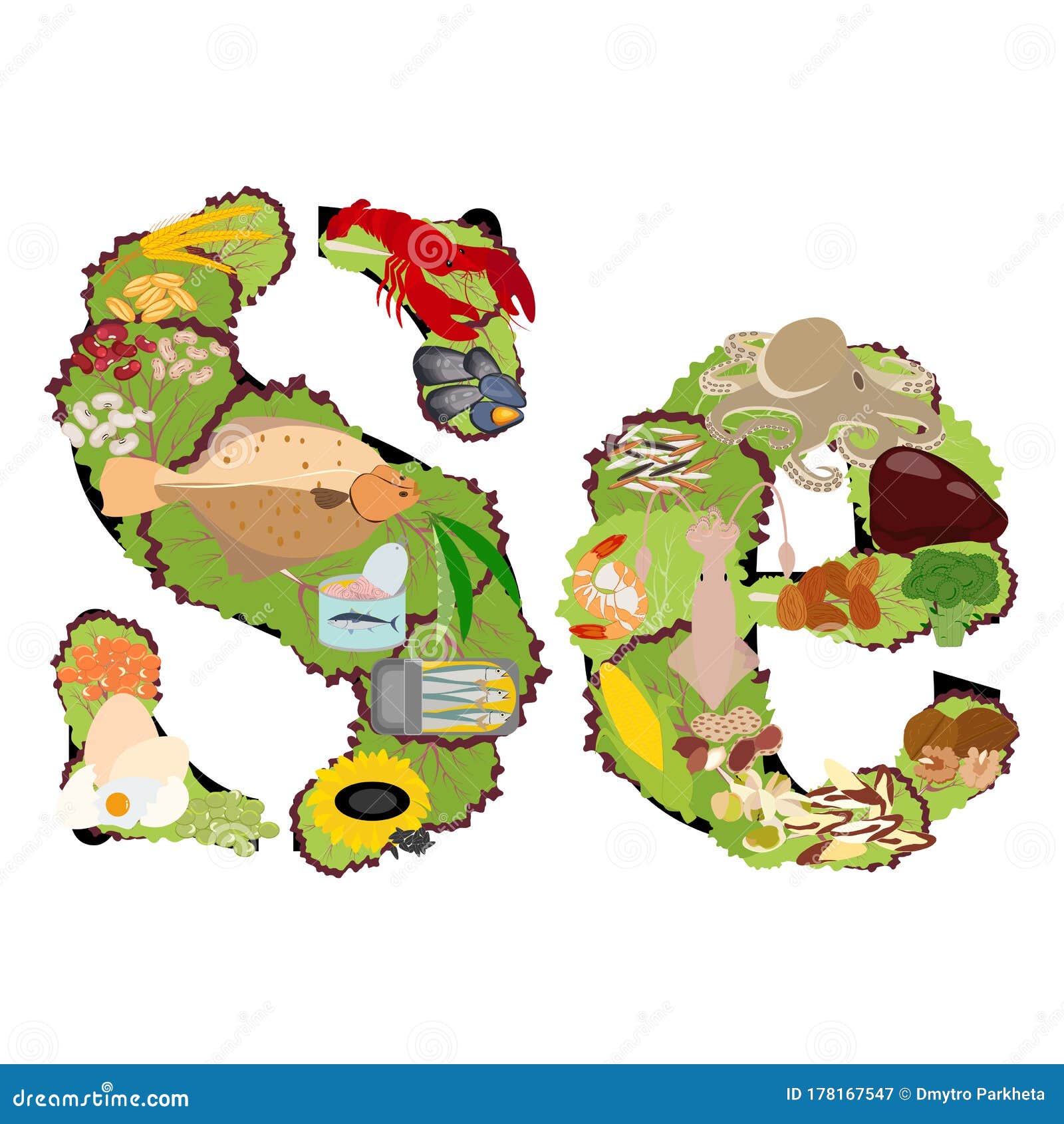 Microelement Cartoons, Illustrations & Vector Stock Images - 1442 ...