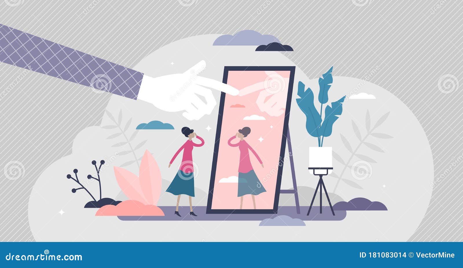 Absorption, Reflection, And Transmission Of Waves. Visible Light ...