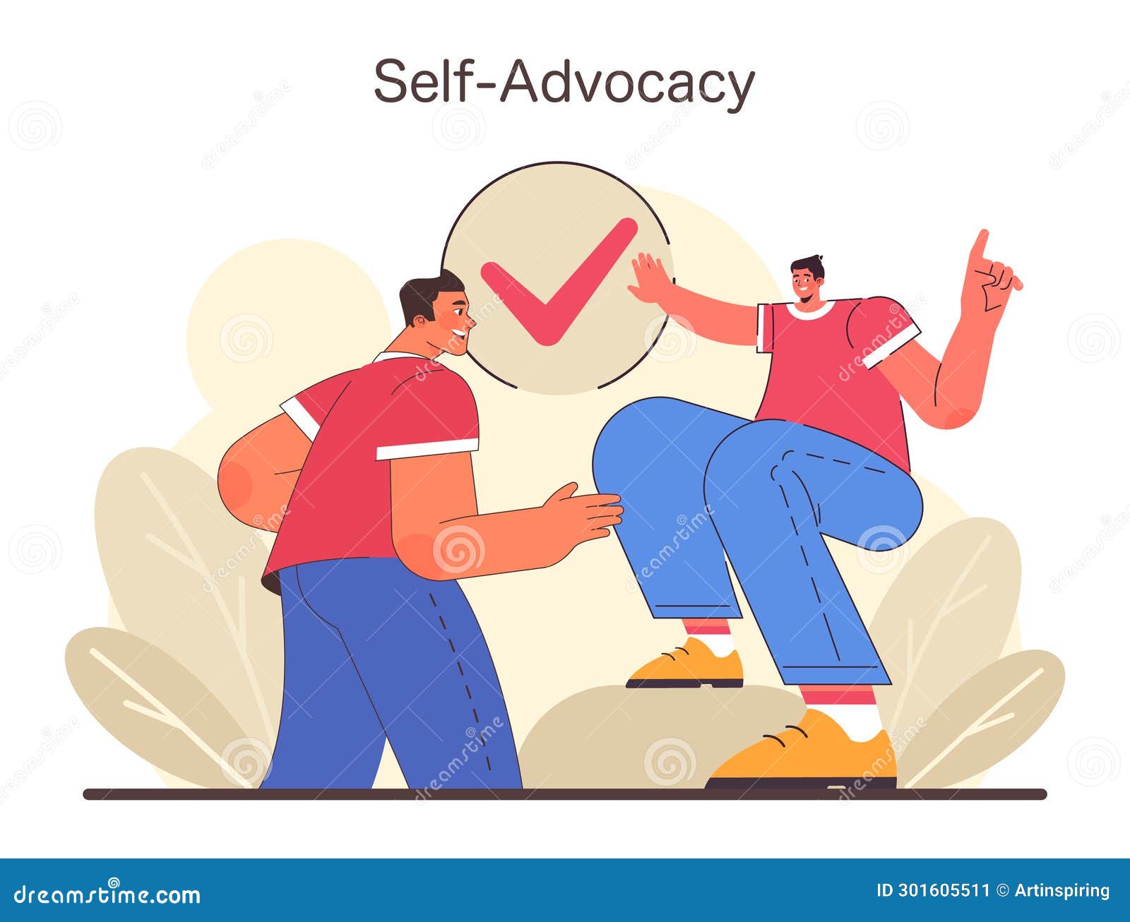 Assertive Communication Word Cloud. Stock Photography | CartoonDealer ...