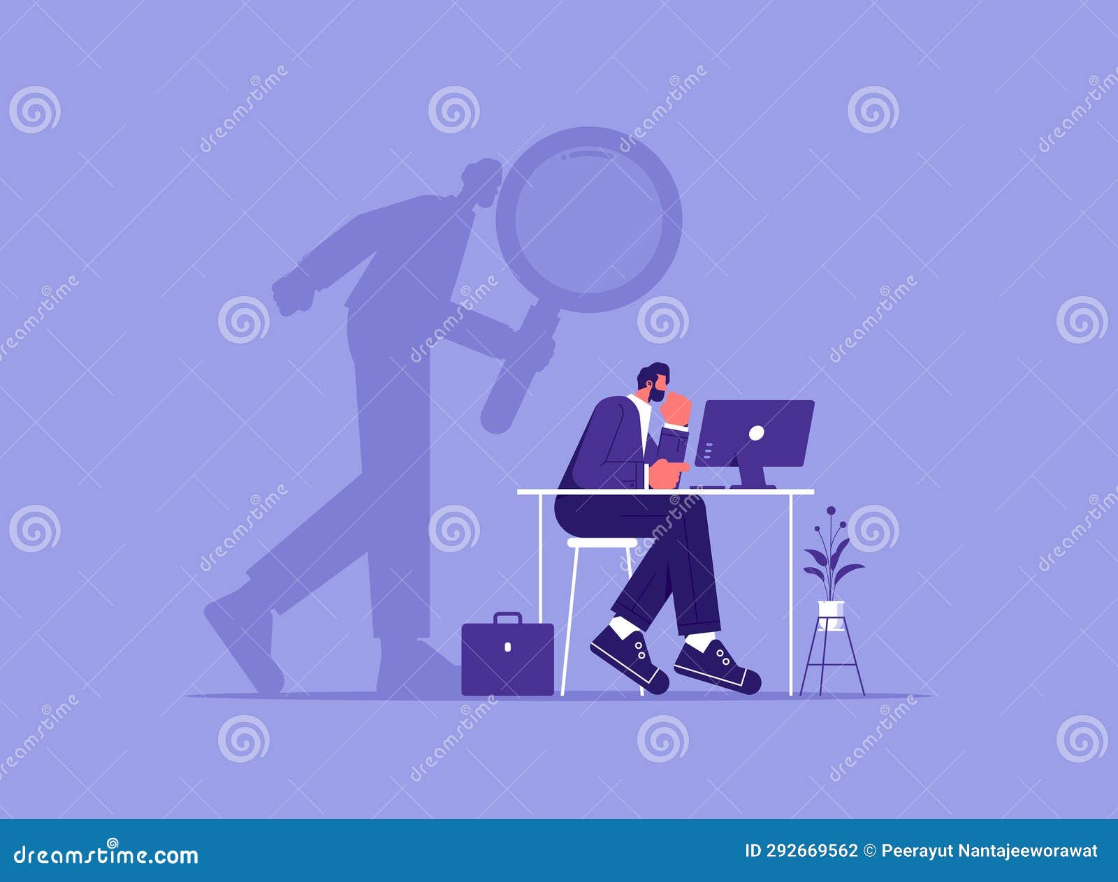 Self Assessment, Self Analysis, for Personal Development or Work ...