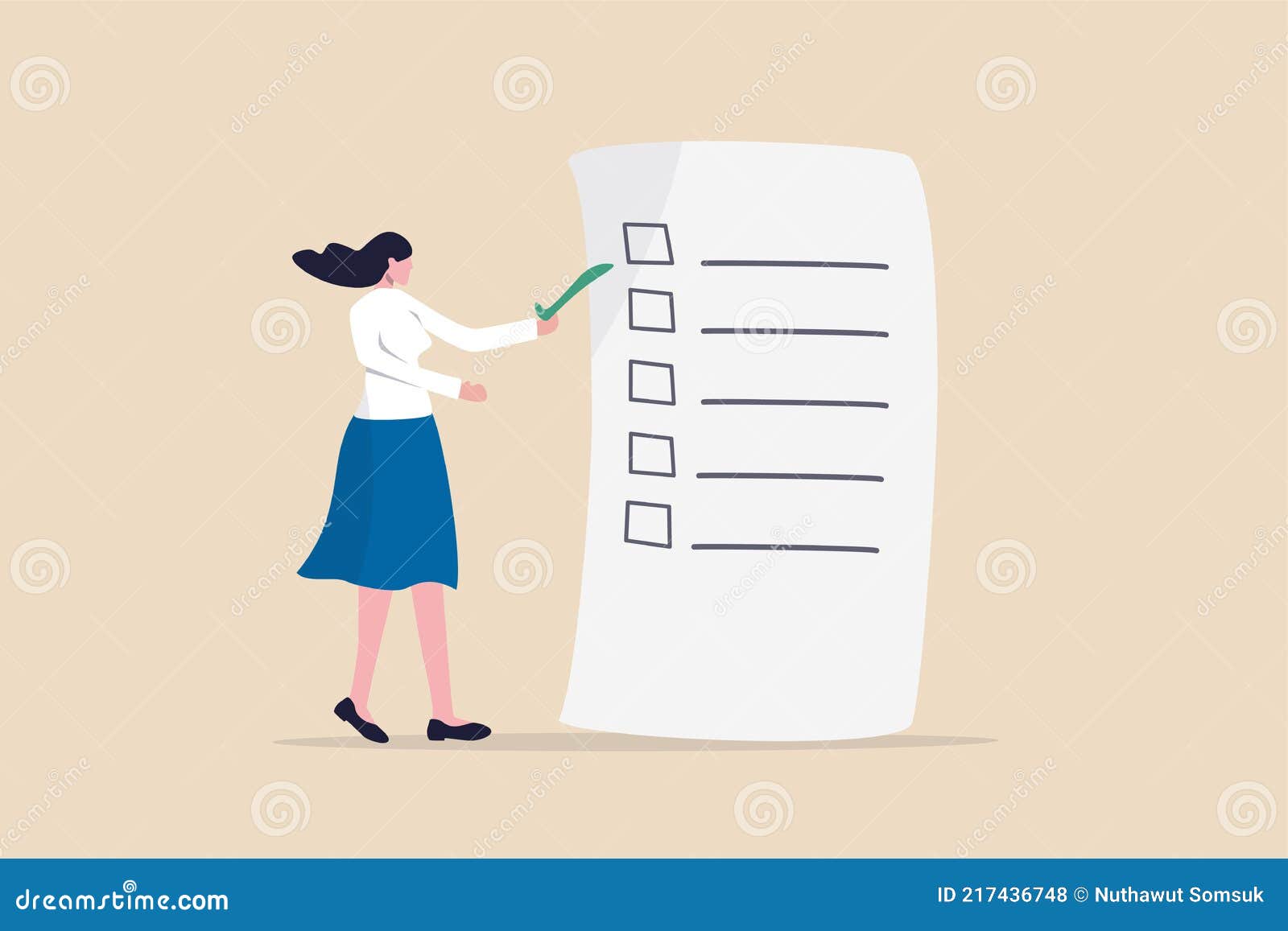 Self Assessment, Evaluate Yourself for Personal Development or Work ...