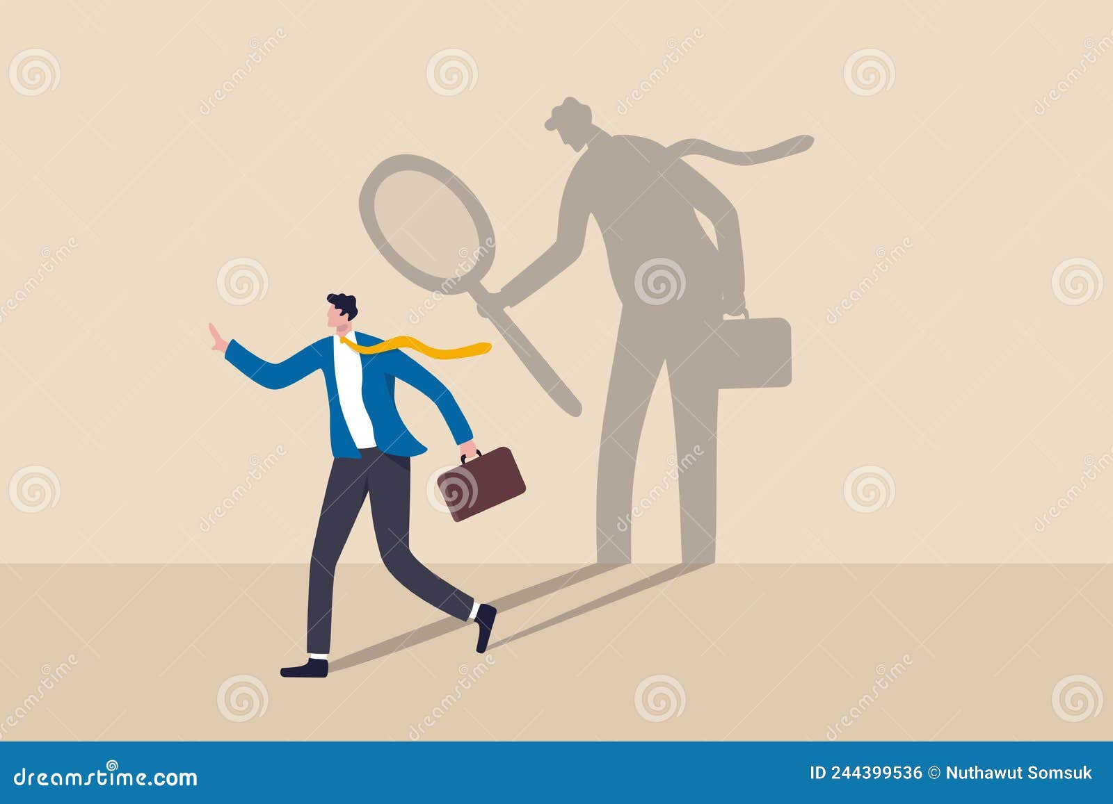 Self-assessment Concept. Critical Reflection, Personal Evaluation ...