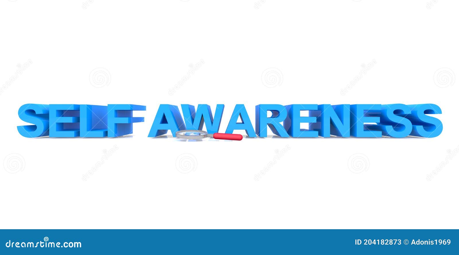 Self Awareness Complex Like A Puzzle - Pictured As Word Self Awareness ... Self Awareness Complex Like A Puzzle - Pictured As Word Self Awareness ...