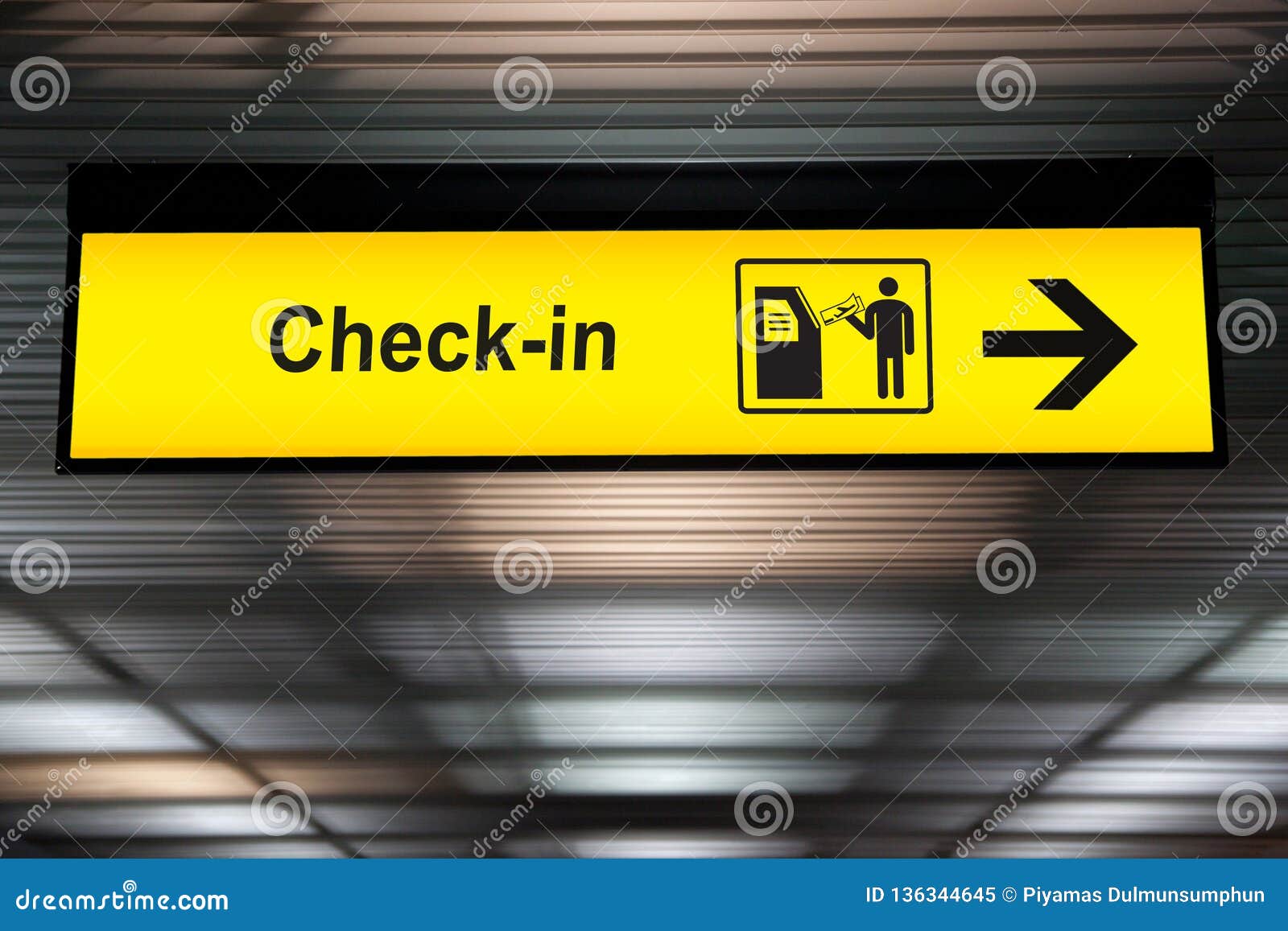 Self Check in Kiosk Touch Screen Interactive Display Sign at the ...