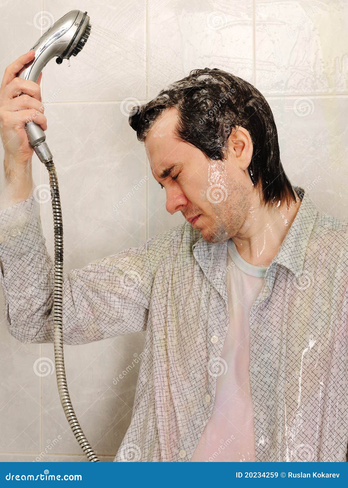 Self cleaning. stock image. Image of detergents, wash - 20234259