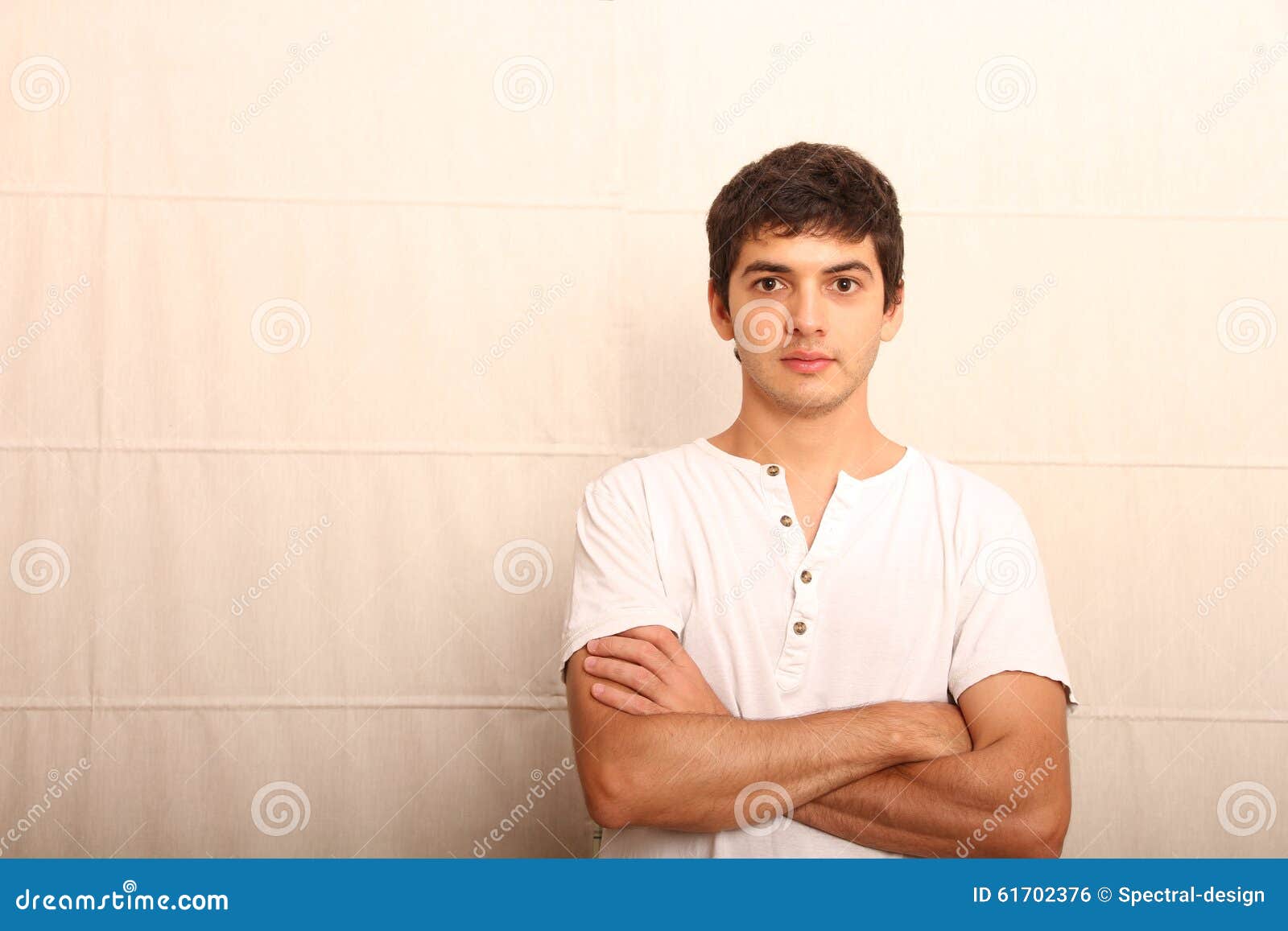 Self confidence stock photo. Image of executive, masculine - 61702376