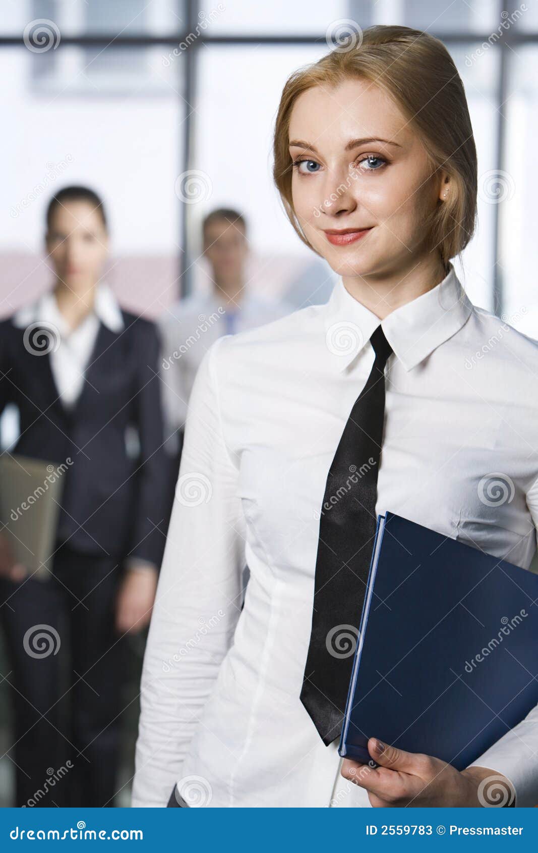 Self-confident gaze stock image. Image of architecture - 2559783