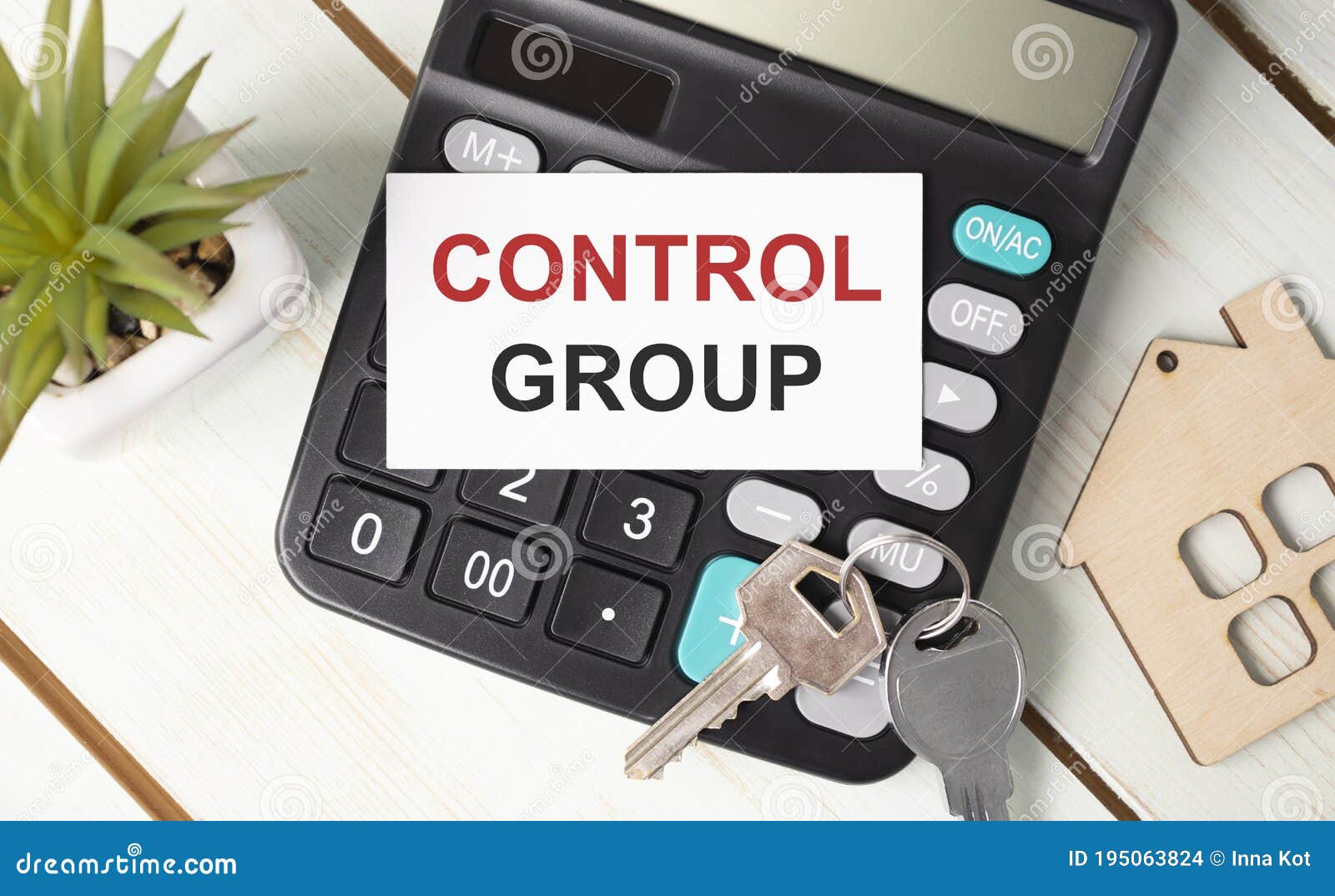 Self-control Concept. Handwriting Self Control Lettering Text on Card ...