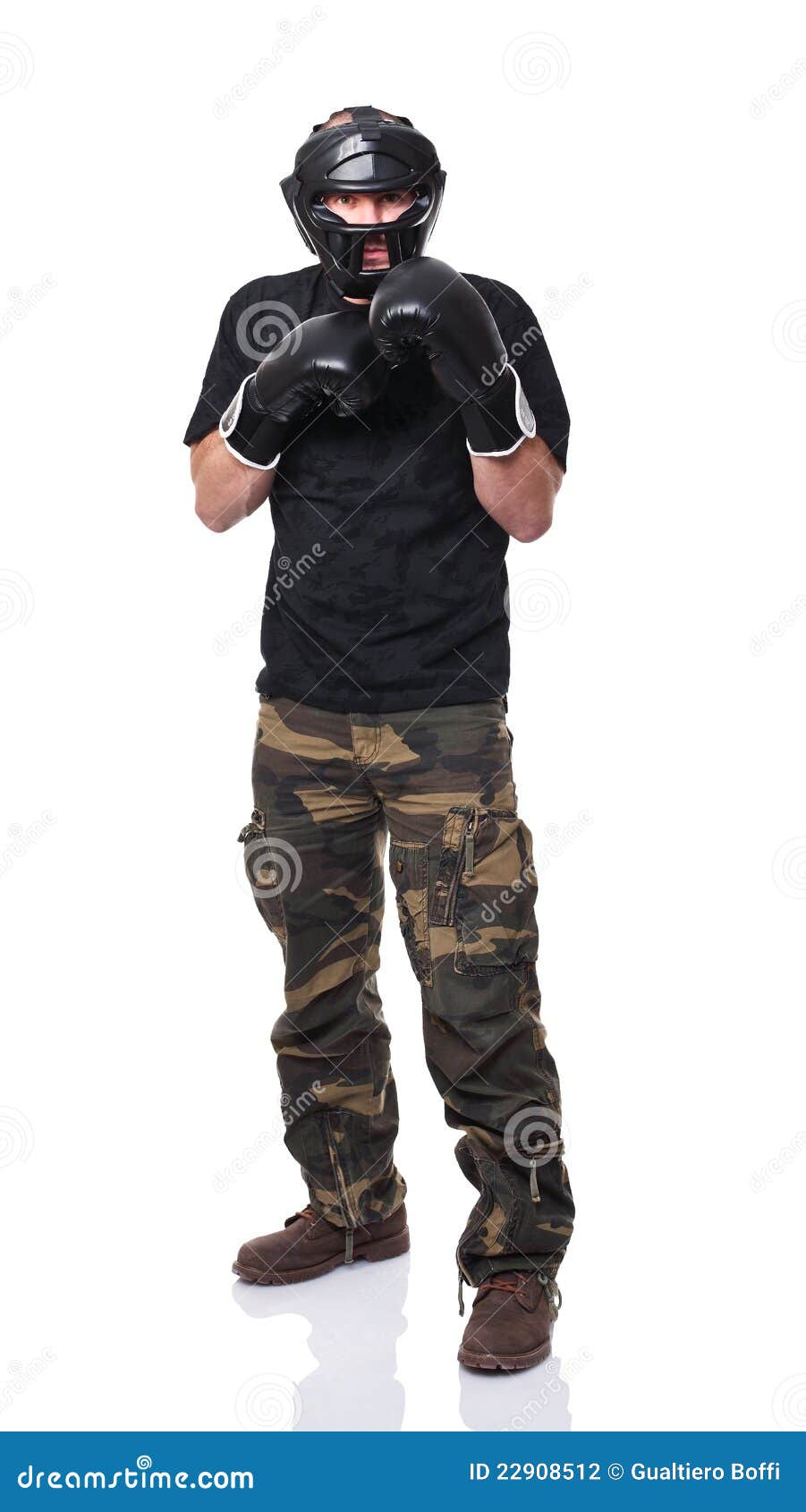 Self defence stock photo. Image of activity, power, athlete - 22908512