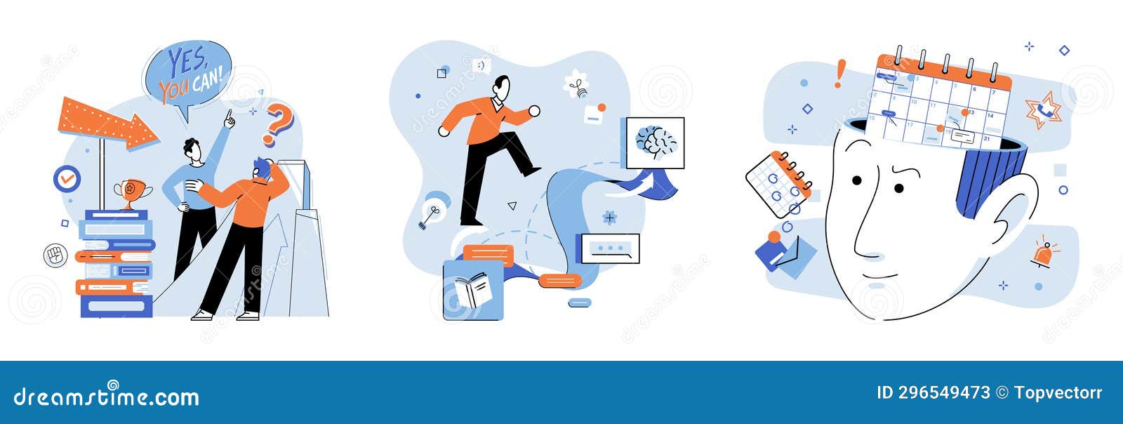 Self Development. Achieving Success in Self Development Requires ...