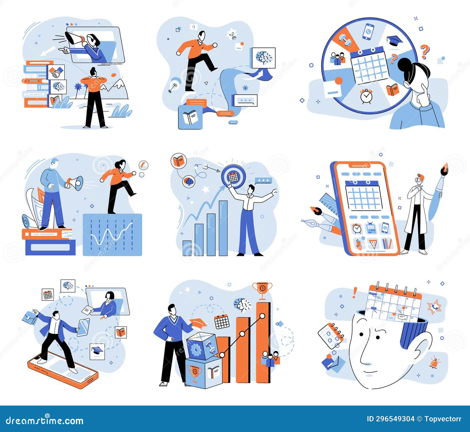 Self Development. Self Development is Journey Personal Growth and ...