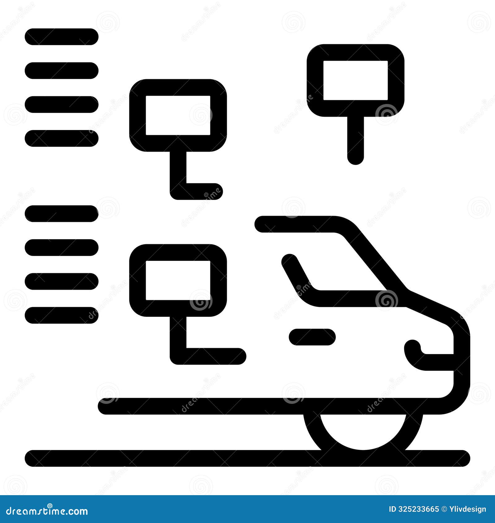 Self Driving Car Detecting Road Signs Using Artificial Intelligence ...