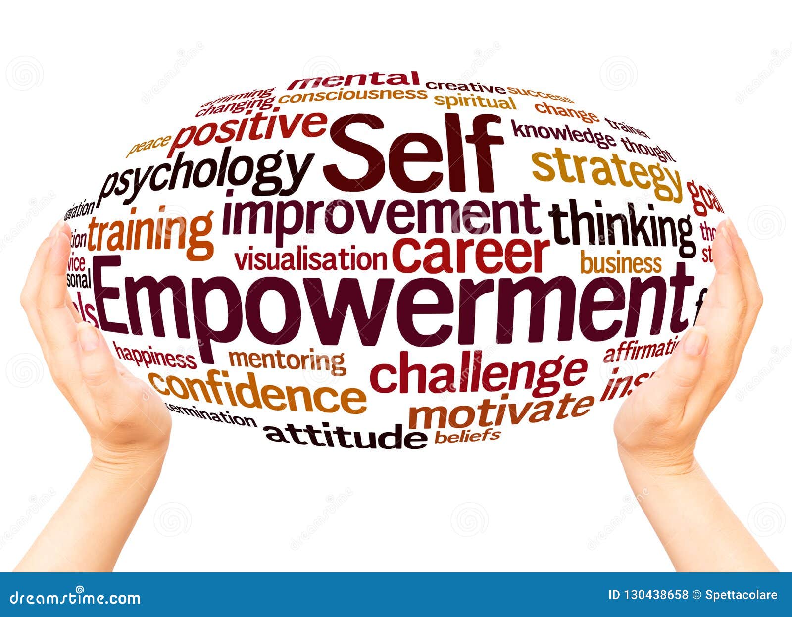 Self Empowerment Word Cloud Hand Sphere Concept Stock Illustration ... Self Empowerment Word Cloud Hand Sphere Concept Stock Illustration ...