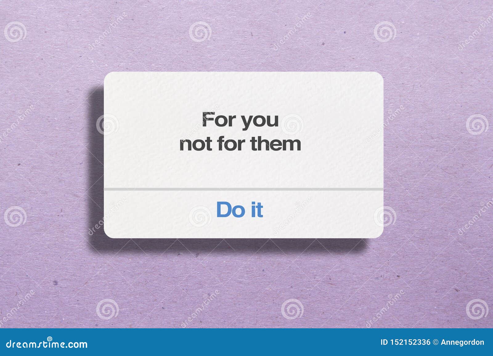 Self-esteem Message in Text Box Stock Photo - Image of empty ...