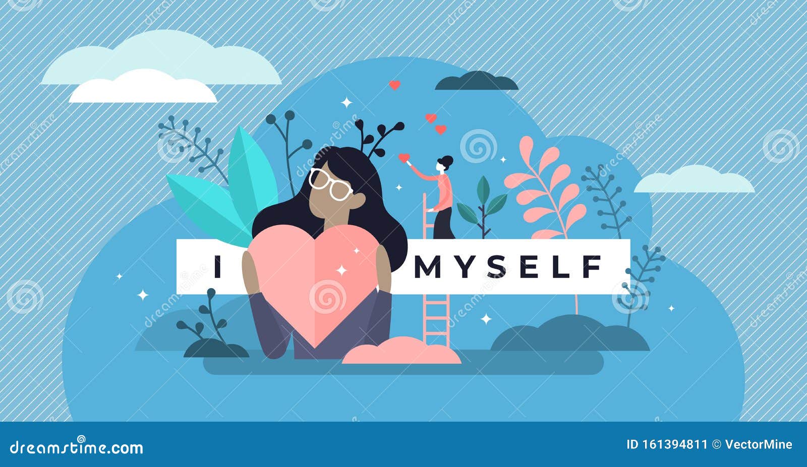 Self Esteem Success Leadership Concept Vector Illustr - vrogue.co Self Esteem Success Leadership Concept Vector Illustr - vrogue.co