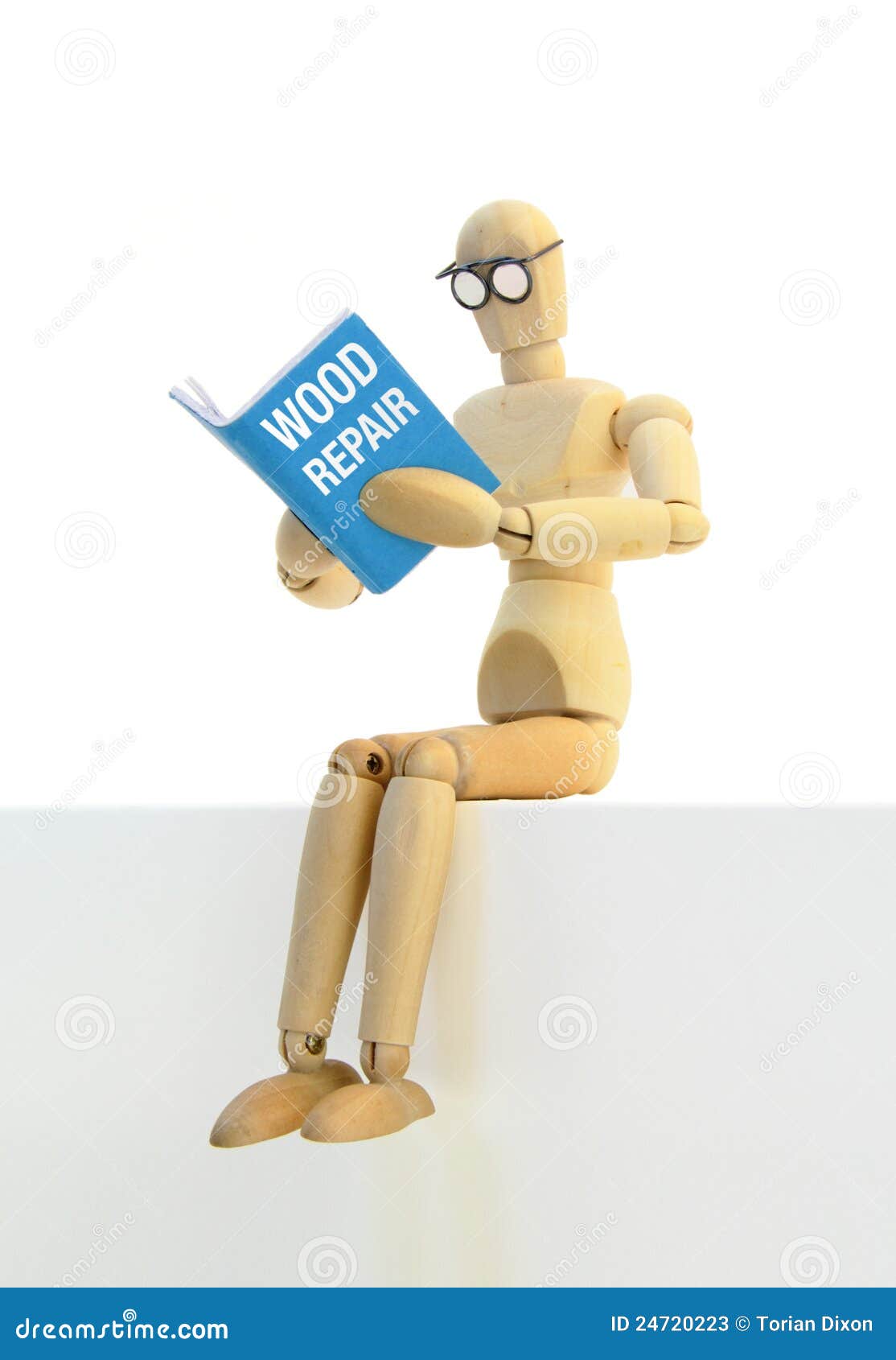 Self-Improvement stock image. Image of read, seated, wood - 24720223