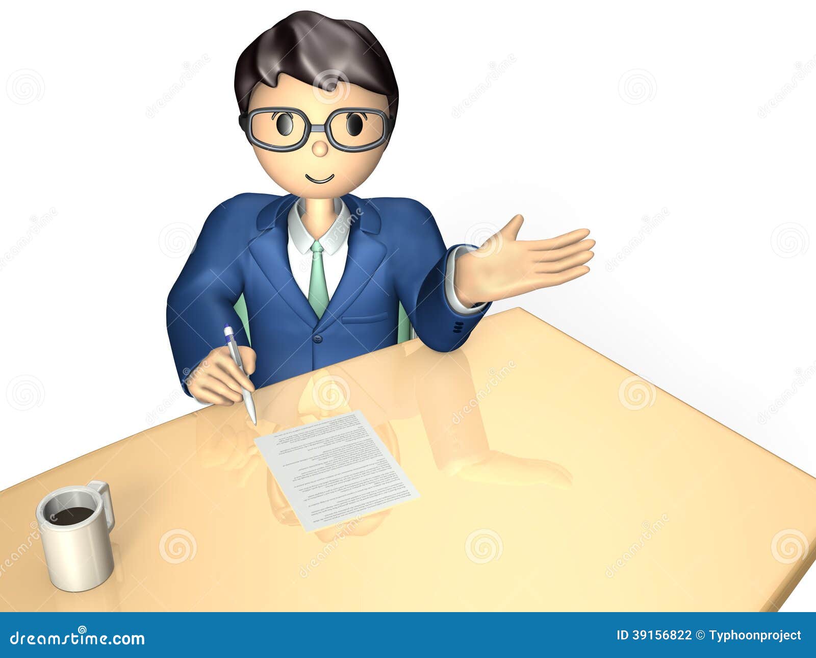 Self introduction stock illustration. Illustration of ideas - 39156822