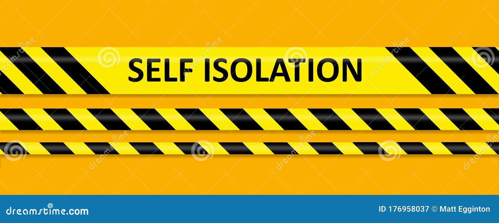 Self Isolation stock image. Image of self, illness, epidemic - 176958037