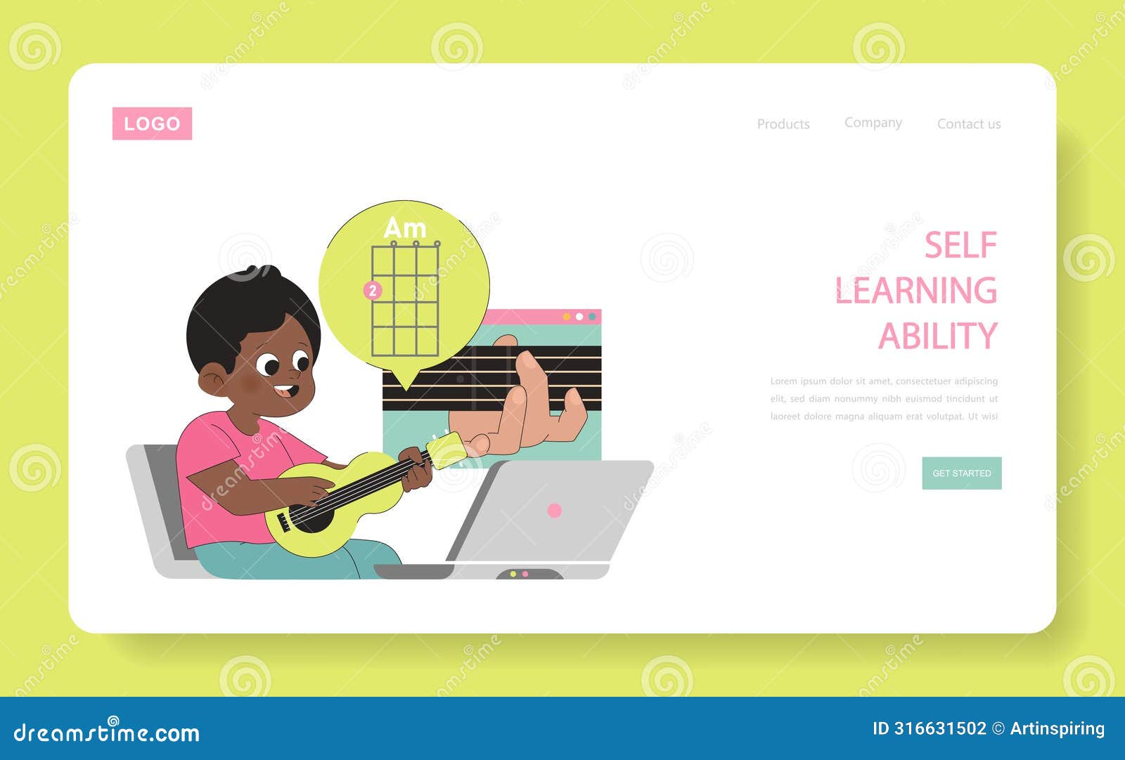 Learning Ability And Success - Pictured As Word Learning Ability On A ...