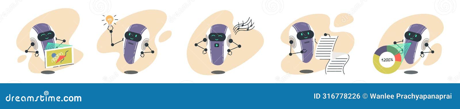 Self-learning Neural Networks and Artificial Intelligence Bot Assistant ...