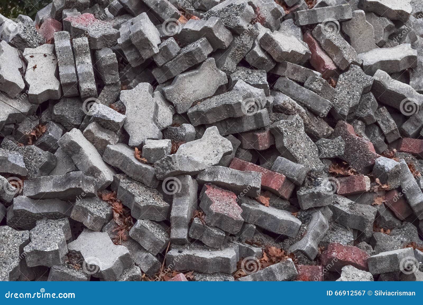 Self locking floor blocks stock image. Image of construction - 66912567