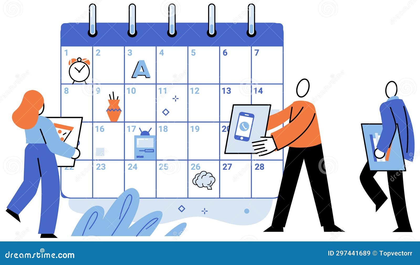 Self Management. Organizing Tasks and Priorities is Essential for Self ...