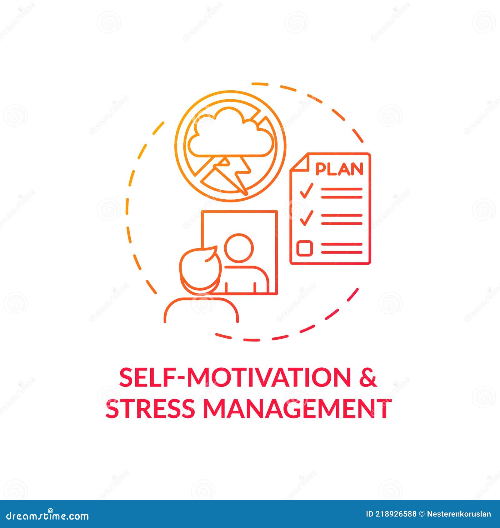 Self Motivation And Self Love Lettering Quotes Set. Self-care Isn`t ...