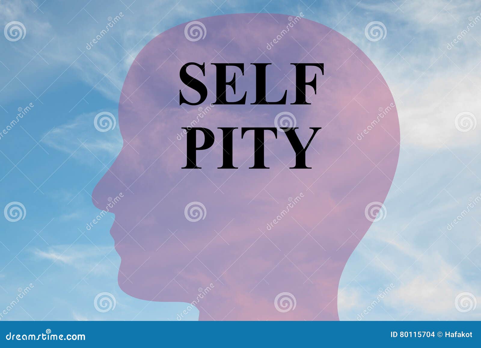 Self Pity Stock Illustrations – 84 Self Pity Stock Illustrations ...