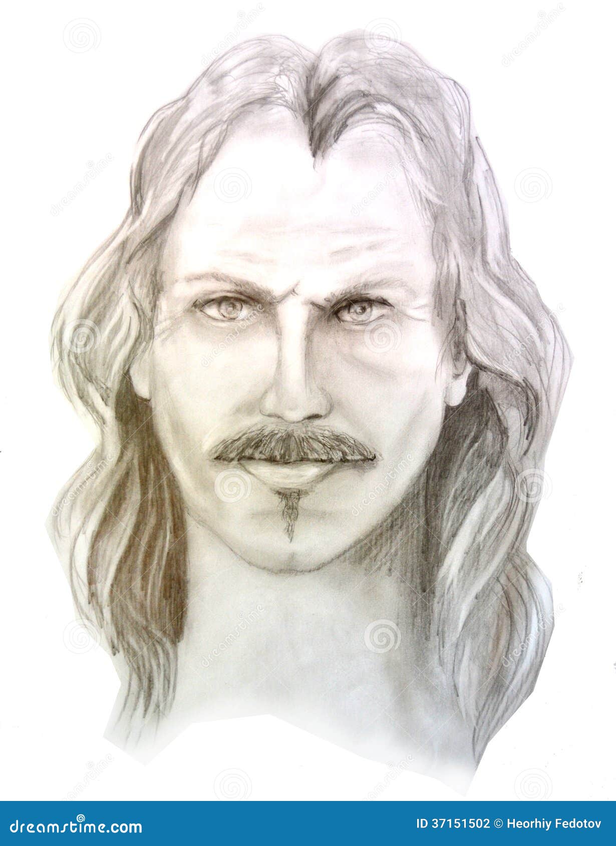 Portrait Of Retro Pin Up Girl In Polka Dot Bikini Posing With Umbrella ...