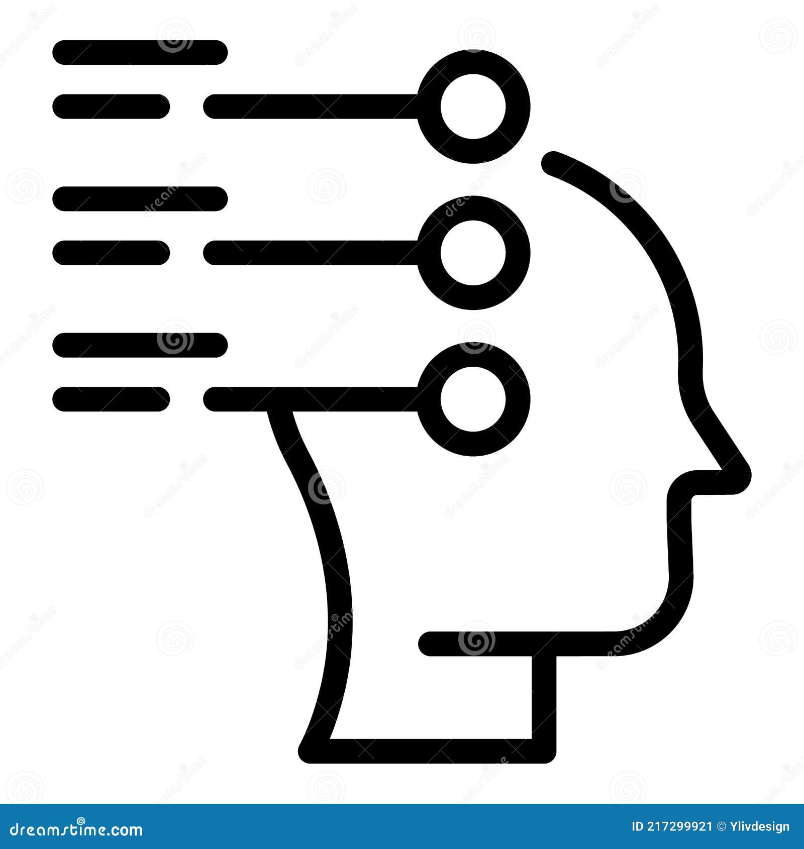 Self Realization And A Life Goal - Pictured As Word Self Realization On ...