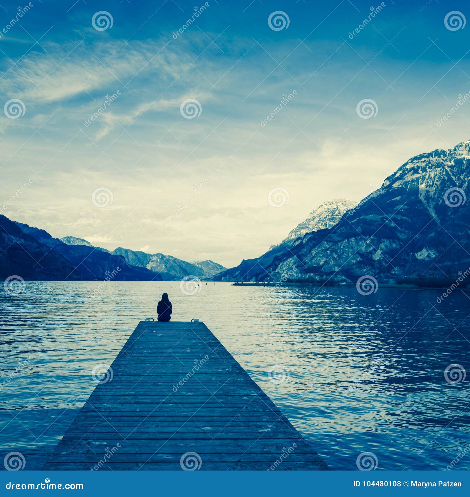 Self reflection stock photo. Image of people, care, motion - 104480108