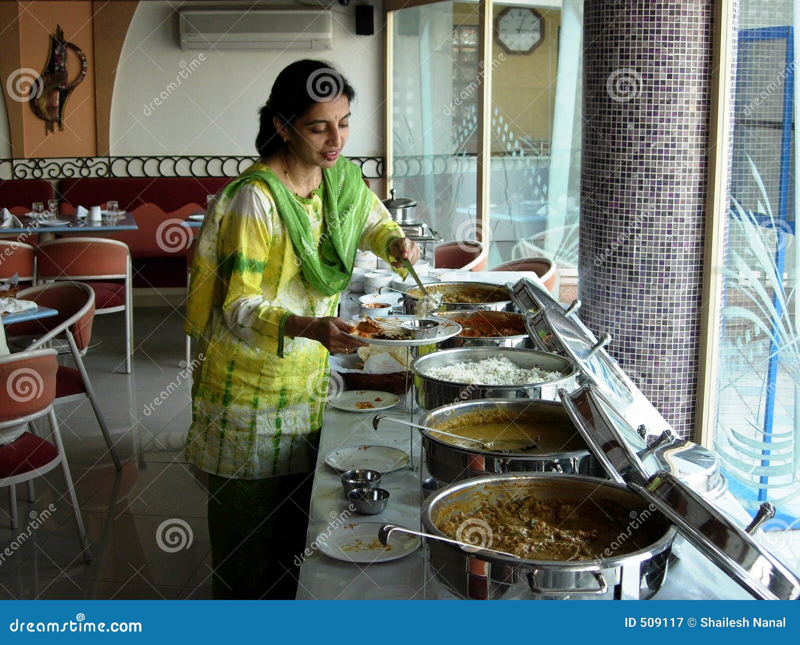 Self Service stock image. Image of restaurant, self, hotel - 509117