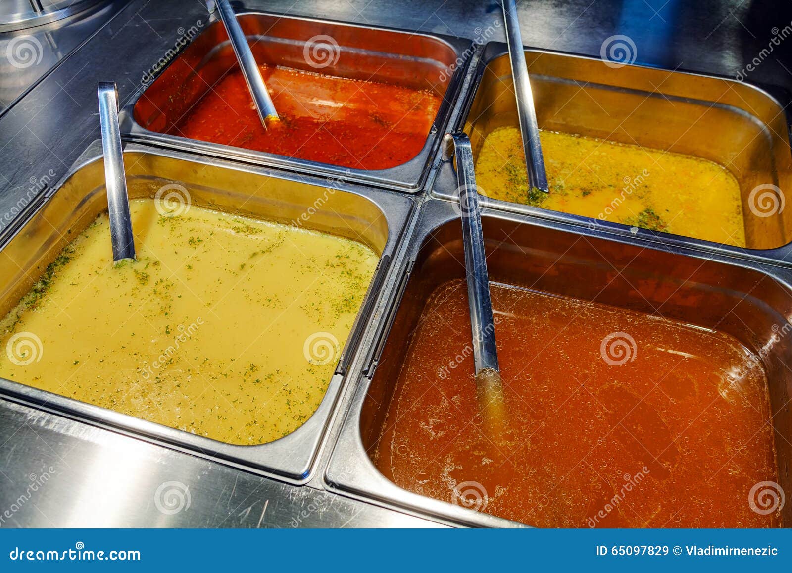 Self service restaurant stock image. Image of healthy - 65097829