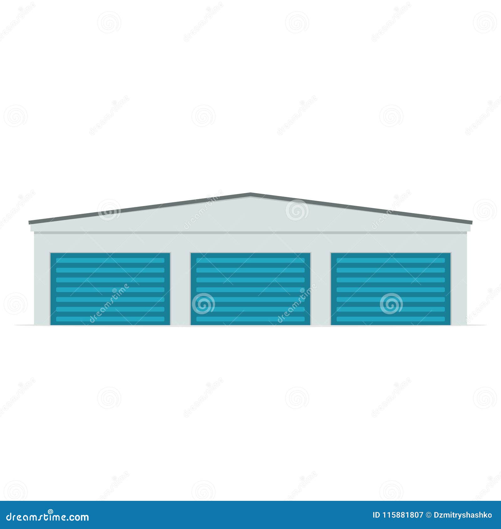 Self Storage Stock Illustrations – 294 Self Storage Stock Illustrations ...
